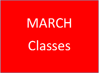 03-MARCH CLASSES – Midwest Career Development