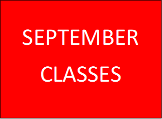 09-SEPT CLASSES – Midwest Career Development