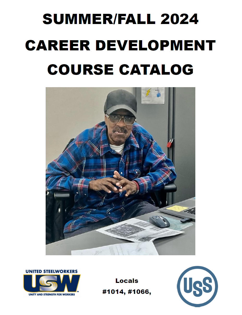 Classes – Midwest Career Development